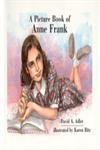 A Picture Book of Anne Frank: Adler, David A., Ritz, Karen ...