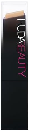 Amazon.com : HUDA BEAUTY #FauxFilter Skin Finish Buildable Coverage ...