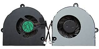 SellZone Laptop CPU Cooling Fan for Acer Aspire 5333 5336 5733 5736 ...