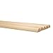 Amazon.com: Split Wood Dowel Rods 12-inch x 3/4-inch, Pack of 25 ...