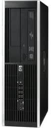 Amazon.co.jp: HP Compaq 6000 Pro SF Desktop PC E7500/1.0/160d/XP7 ...