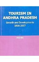 Amazon.com: Tourism in Andhra Pradesh: 9789351710240: Indira: Books
