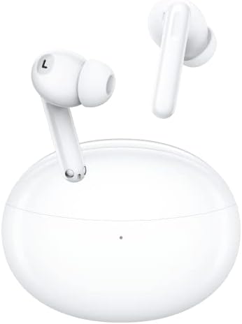 Oppo Enco Air2i Bluetooth Truly Wireless in-Ear Earbuds with Mic, Fast ...