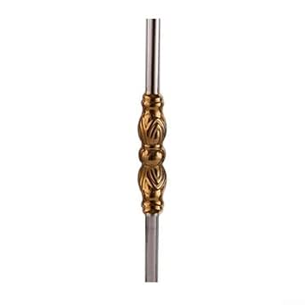 Amazon.com: 304 Stainless Steel Rods for Sophisticated Stair and ...