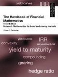 Amazon | Handbook of Financial Mathematics | Cartledge, Peter C. | Finance