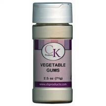 Amazon.com: CK Products' Vegetable Gums : Grocery & Gourmet Food
