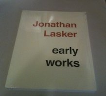 Jonathan Lasker: Early Works: Lasker, Jonathan; David Moos: Amazon.com ...