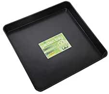 60cm 80cm 100cm 120cm Square Tray Hydroponics Gravity Systems Garland ...