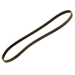 Flymo Drive Belt. Fits Power Compact 330/400. 5130647-00 : Amazon.co.uk ...