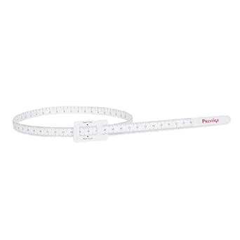 CROWN PRESTIGE Head Circumference Measuring Tape, PVC, Reusable (Pack ...