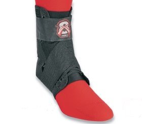 Amazon.com: Swede-O X8 Ankle Brace : Health & Household