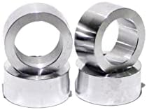 Amazon.com: Sierra LLC 2 Pairs Intermediate Steering Shaft Bushings ...