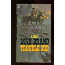 Trouble Kid: Brand: 9780671415822: Amazon.com: Books