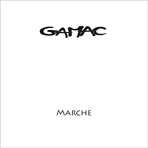 Amazon.co.jp: MARCHE : Gamac: デジタルミュージック