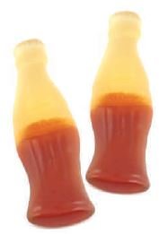 Amazon.com : Large Cola Bottle - 5 Lbs : Grocery & Gourmet Food