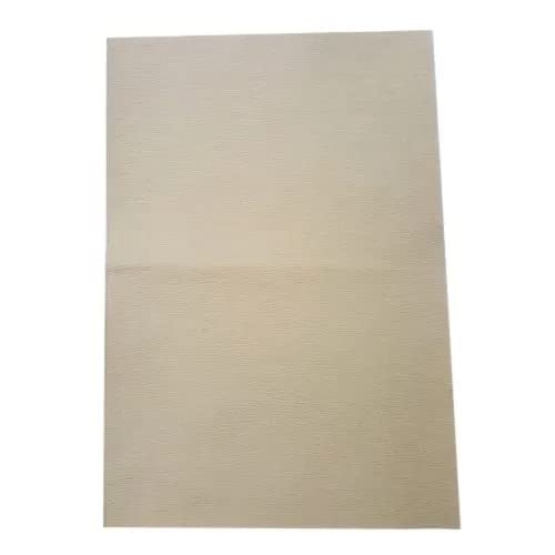 alkarty Seed Germination Paper 12x18 inch Pack of 10 Papers Brown ...