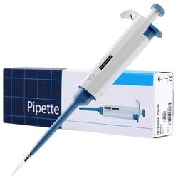 Sky Technology india micropipette for Laboratory, Capacity - 100-1000 ...
