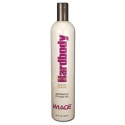 Amazon.com : Image Hardbody (10 oz) : Hair Care Products : Beauty ...