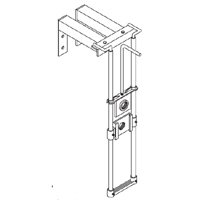 Disconnect System,Rail &- 1.5": Sump Pumps: Amazon.com: Industrial ...