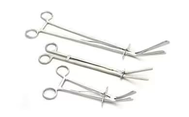 Alis Uterine Manipulator | Vaginal Uterine manipulator 10" | V Type ...