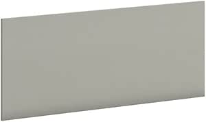 Amazon.com : HON Mod Tackboard | 48" W | Cool Neutral Finish : Office ...