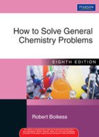 How to Solve General Chemistry Problems, 8e: Boikess: 9788131733417 ...