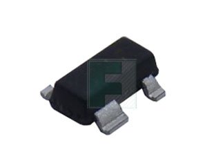 DIODES BAV23-7 BAV23 Series 625 mA 250 V Surface Mount Dual Switching ...