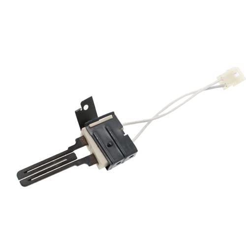 Amazon.com: WE4M449 - ClimaTek Dryer Igniter Fits Hotpoint : Appliances