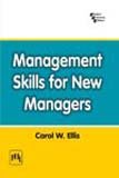 Buy Management Skills for New Managers Book Online at Low Prices in ...