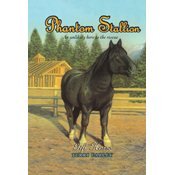 Amazon.com: Gift Horse (Phantom Stallion): 9781424208272: Farley, Terri ...