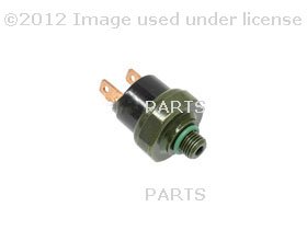 1248208310 A/c High Pressure Switch for Mercedes w/ Male Fitting ...