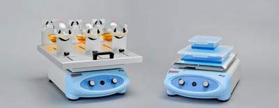 Thermo Scientific MaxQ SHKA2506 Reciprocating Shaker, Analog Control ...