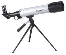 Cstar TT-150 FL 50 x 450mm Refractor Telescope: Amazon.de: Electronics ...