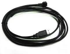 Amazon.com: Verifone USB 9 ft Cable for VX 805/820 (CBL282-038-02-B ...