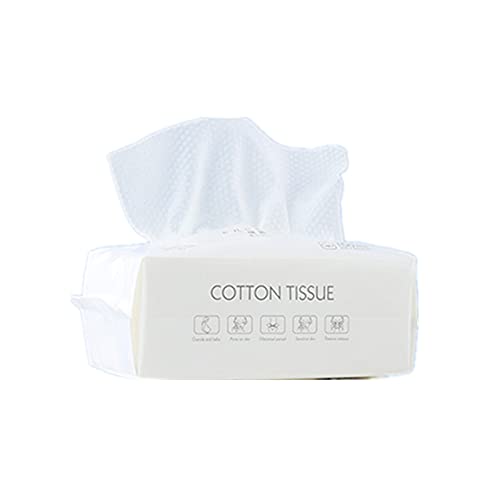 Disposable face Towel Cleansing Towel Female Beauty wash face Towel ...