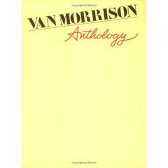Van Morrison Anthology: Amazon.com: Books