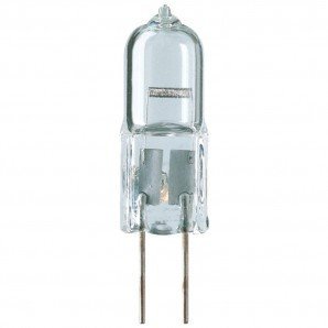 Amazon.com: ATI Bulb 12V, 50W T4 GY6.35 Base Siemens, Sirona Operatory ...