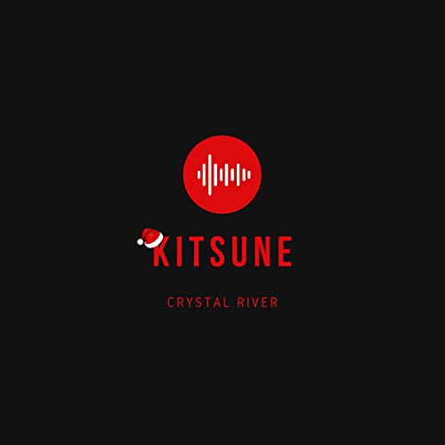 Crystal River de Kitsune no Amazon Music Unlimited