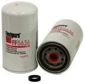 Fleetguard FF5636 Fuel Filter, Automotive - Amazon Canada