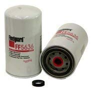 Fleetguard FF5636 Fuel Filter : Amazon.in: Car & Motorbike