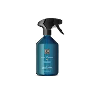Rituals Raumspray The Ritual of Hammam – Lufterfrischer mit Rosmarin und Eukalyptus – 500 ml ...