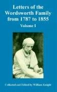 Buy Letters of the Wordsworth Family from 1787 to 1855 Book Online at ...