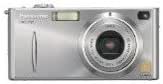Amazon.com : Panasonic Lumix DMC-FX5 Digital Camera : Camera And ...