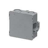 ・ブランド:未来工業(MIRAI)・製造元:未来工業・製造元/メーカー部品番号:CDO-4AJBC_10set・ケーブルを差し込みコネクター等で結束した後、ボックス内に収納できます。・結束バンドによるケーブル固定ができるので結線部への負担が...