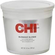 Amazon.com : Chi powder ionic lightener blondest blonde 32 oz liter ...