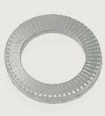 Amazon.co.jp: ステンレスノルトロック M4 NL4SS(200個) : DIY・工具・ガーデン