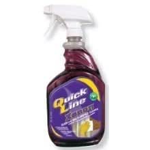 Amazon.com: US Chemical QuickLine Surface Cleaner - 3183720CS - 6 Each ...