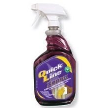 Amazon.com: US Chemical QuickLine Surface Cleaner - 3183720CS - 6 Each ...