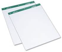 Amazon.com: Ampad Evidence Flip Chart Pads : Office Products