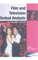 『Film and Television Textual Analysis』｜感想・レビュー - 読書メーター